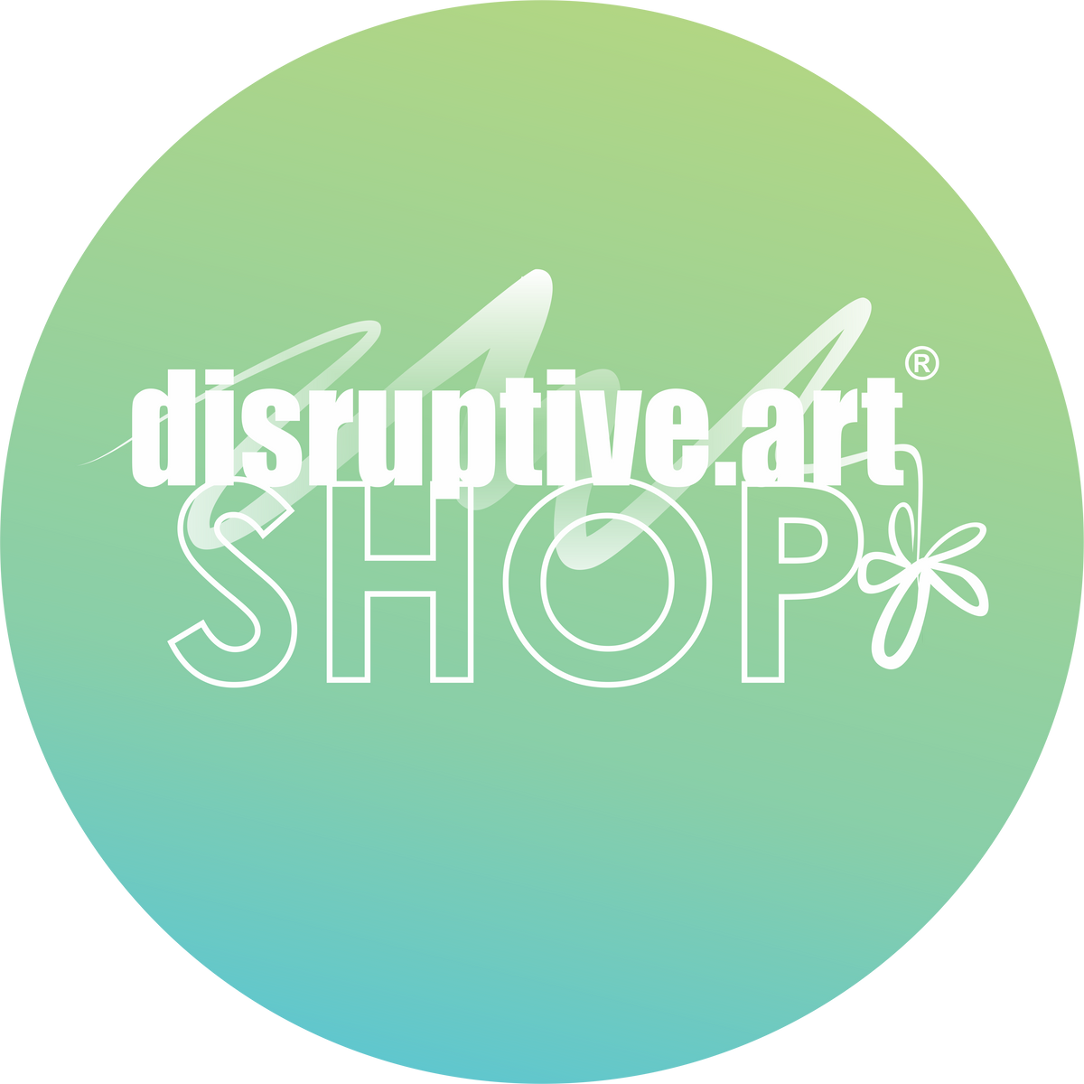 Sizing Guides – disruptive.art